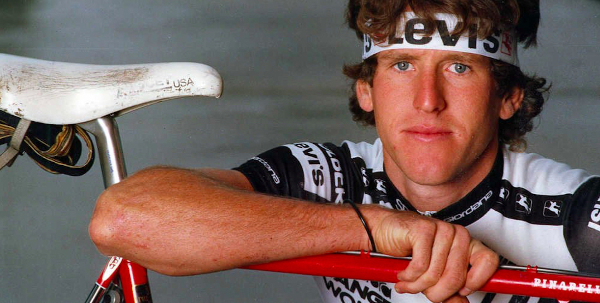 New nonprofit focusing on youth development through cycling was ...